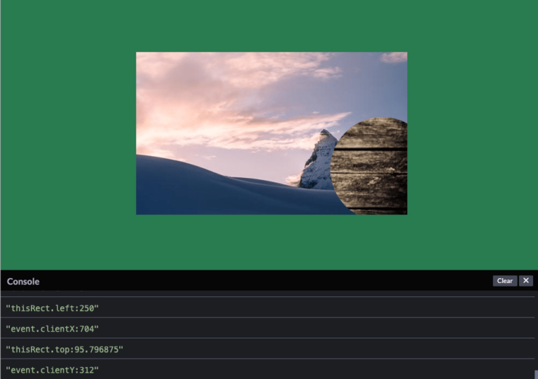 JSのWeb API（getBoundingClientRect）の活用例を紹介 | GrowGroup